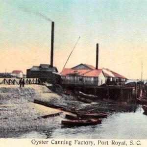 Port Royal History - Historic Port Royal Foundation