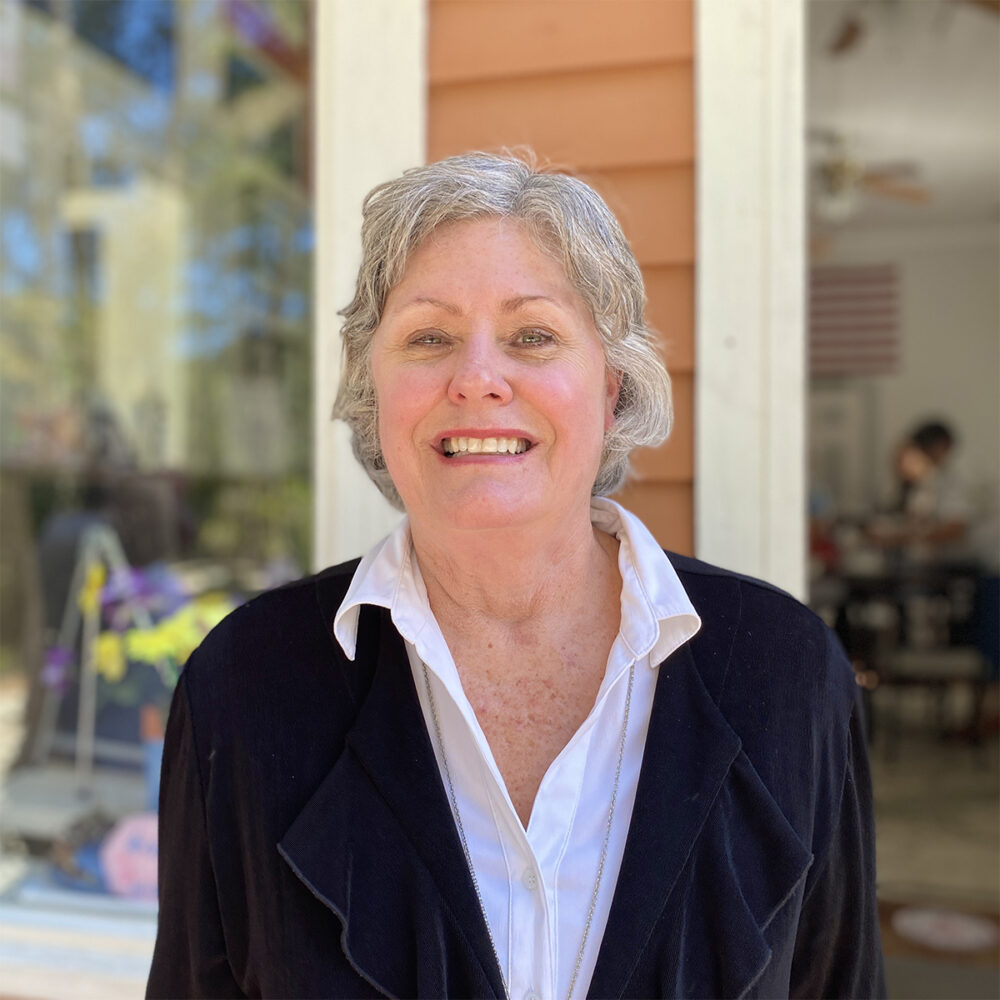 Board of Directors - Historic Port Royal Foundation